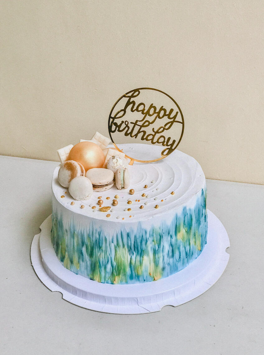 Benibites Cakes 3
